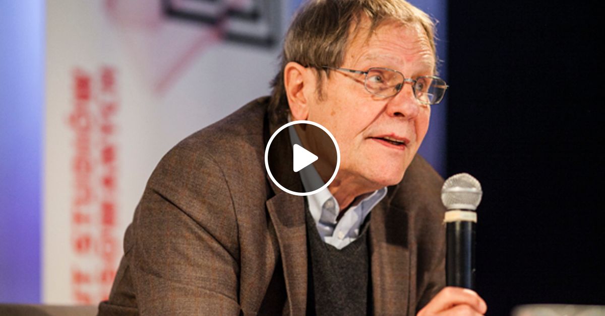 Prof. Claus Offe: The 70s as an age of discontinuity: Roots of our ...