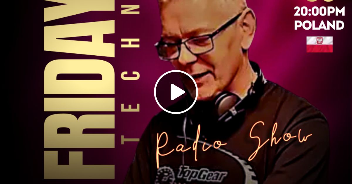 TheKAgram Podcast 46 Radio Techno Zagreb by Adam TheKAgram | Mixcloud