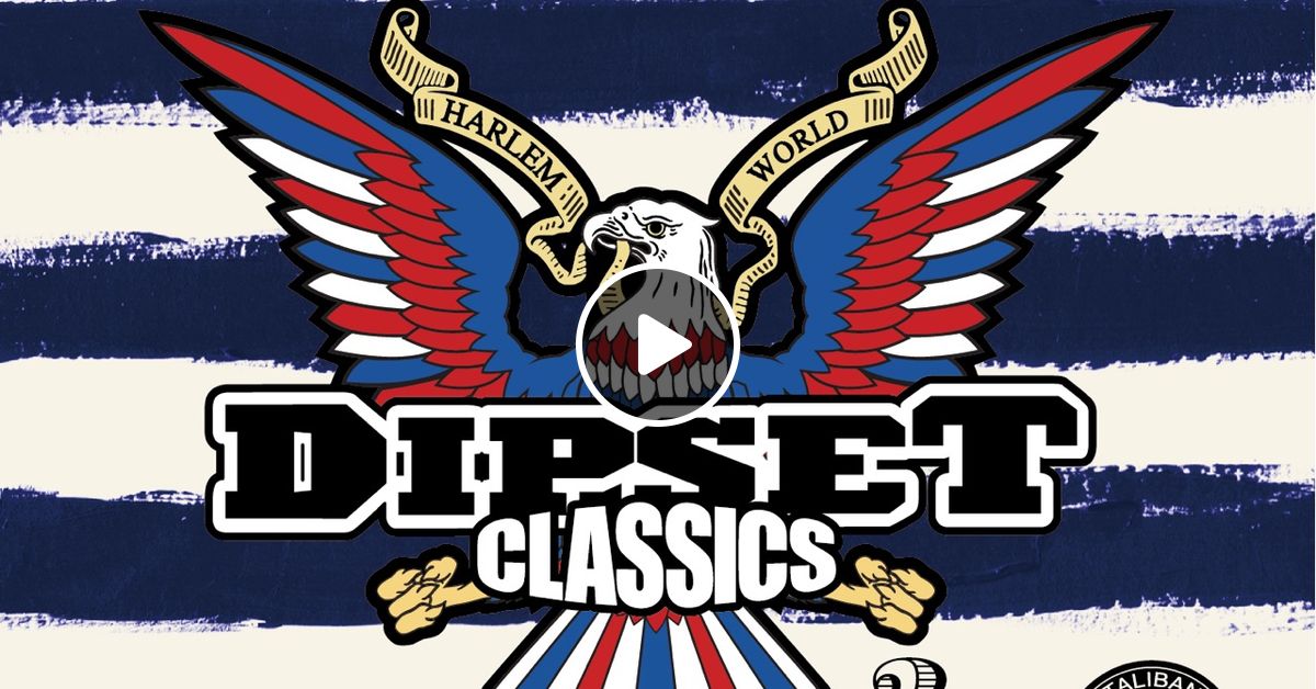 dipset logo wallpaper