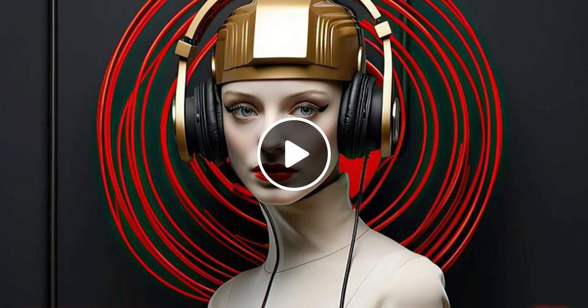 Techno Age ~ Paul Pilgrims October 2K25 by Paul Pilgrims (IT) | Mixcloud