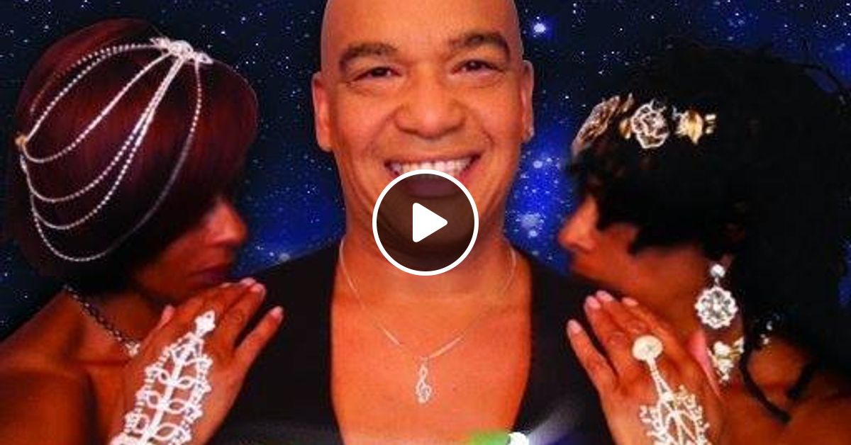 In Conversation With Odyssey's Steven Collazo by Tom Hughes listeners ...