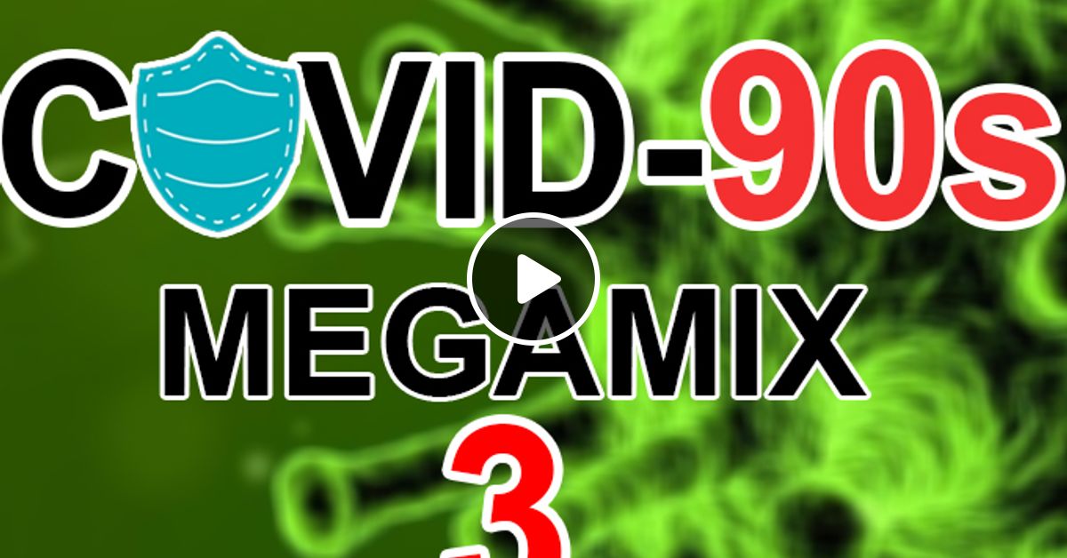 Samus Jay & pAt Presents - The Covid 90s Volume Part III ( Omicron Edition ) by Samus Jay | Mixcloud