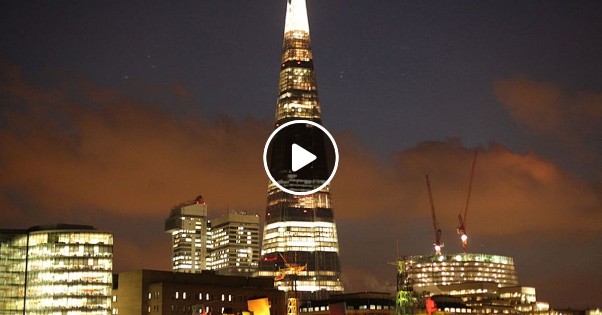 Andrew Harris: Asia - Building London Upwards by UCL Urban Laboratory ...