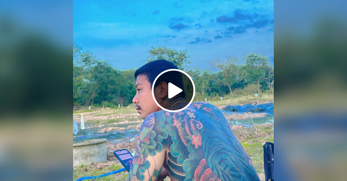 ไม่ได้เจ้าชู้ แต่ กะจู๋มันซน ʙʏ ส.อ สวนมะลิ by DJ PP THAILAND REMIX | Mixcloud