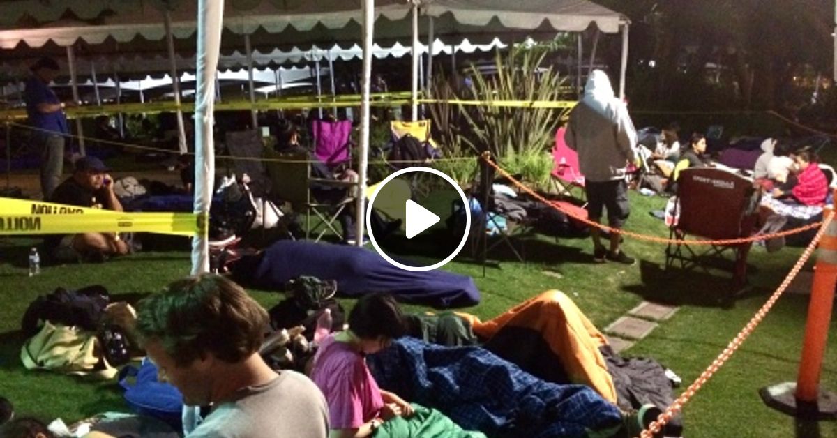 Hall H Line Interviews at Comic-Con 2022 by Crazy 4 Comic Con | Mixcloud