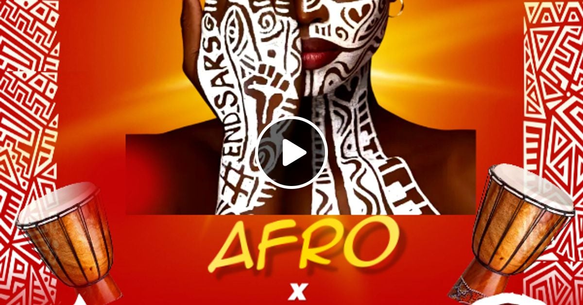 Vibrations of Africa EP 1 | DJ Poppy by DJ Poppy | Mixcloud