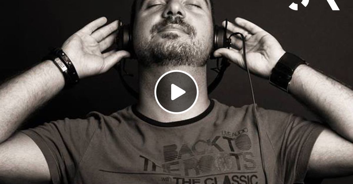 20.06.19 - HDJR - Tribute to... MousseT by John McClain | Mixcloud