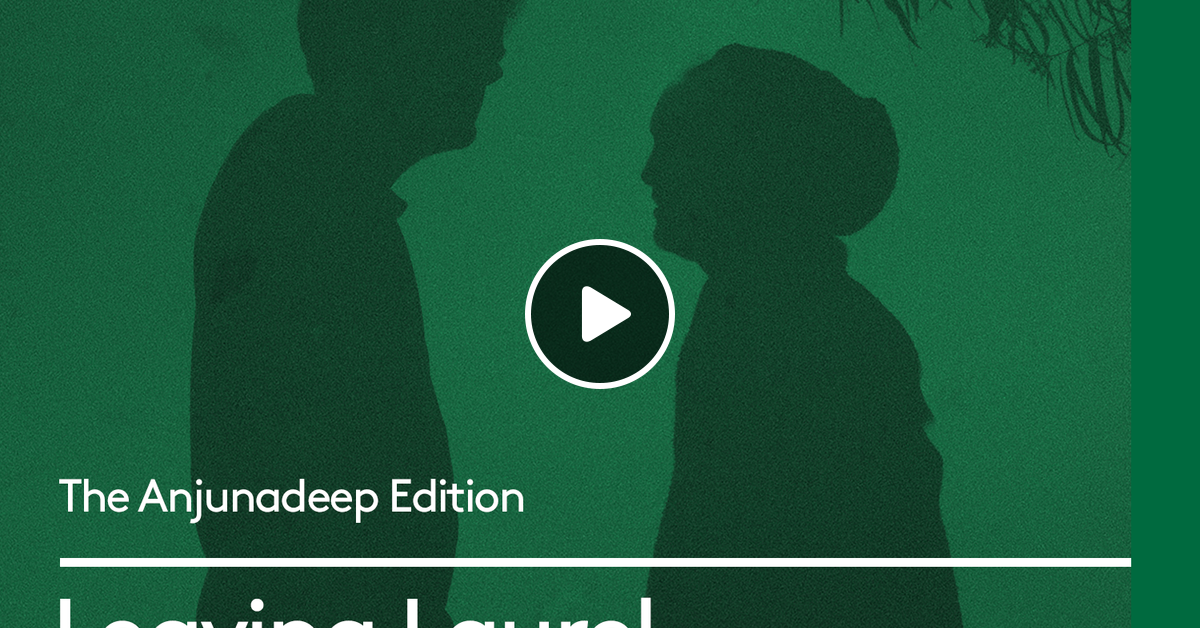 The Anjunadeep Edition 286 with Leaving Laurel by Anjunadeep | Mixcloud