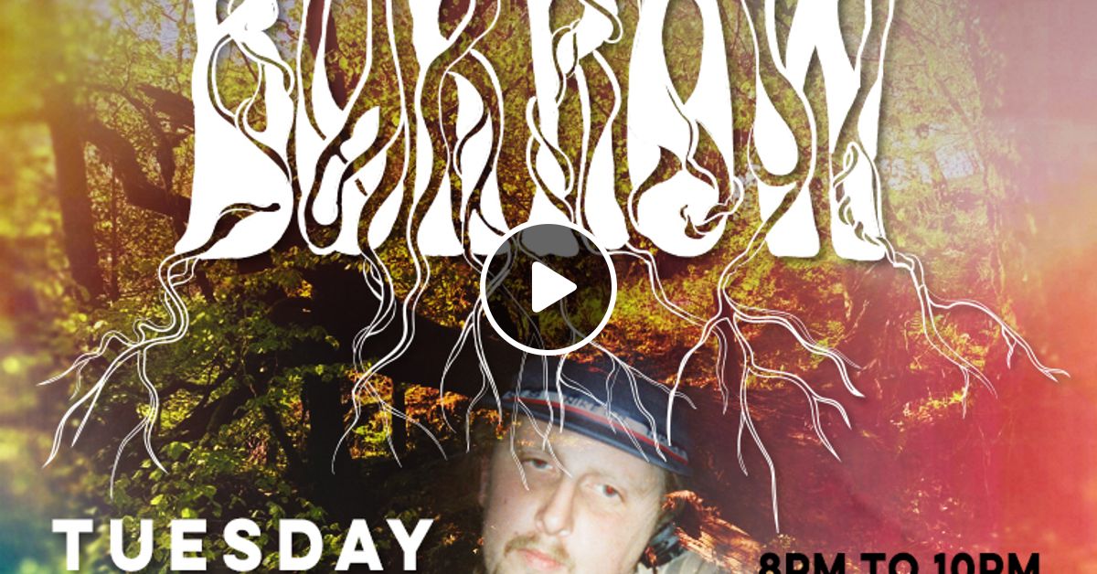Louis Axcell presents Into The Burrow by Unify Radio | Mixcloud