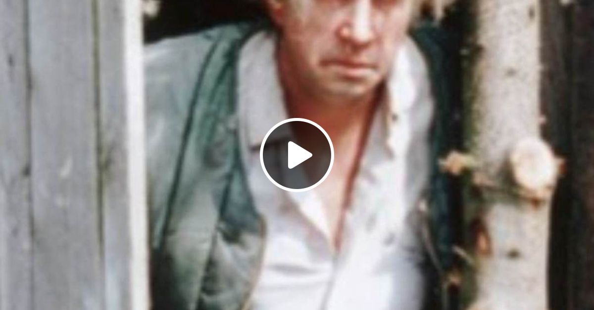 In the shed by Mark Ruston | Mixcloud