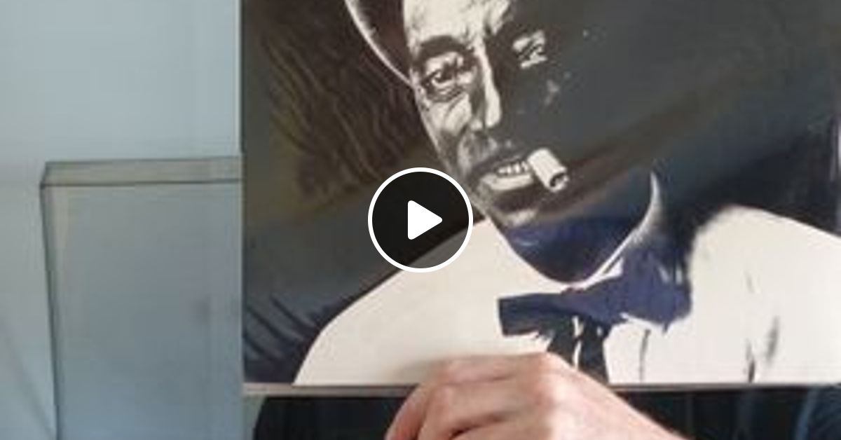 Kollaps 12-03-23 - Old Vinyl by DublinDigitalRadio | Mixcloud