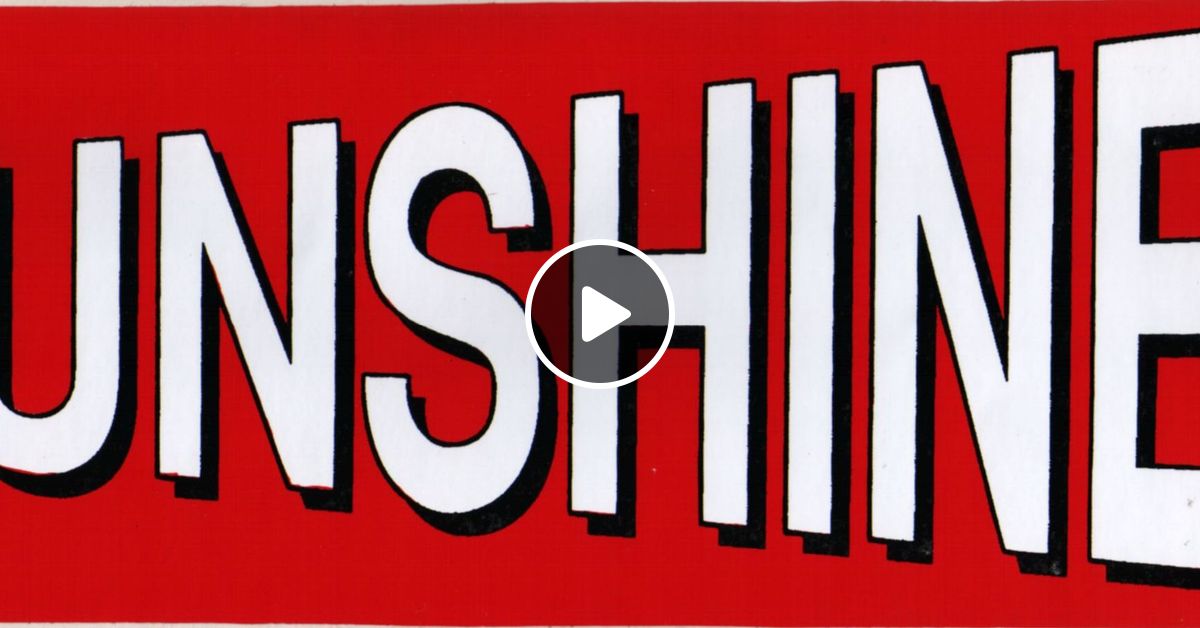 Sunshine 855 - Ludlow - Uncle Gabby - 4/4/94 by The Radio Archive ...