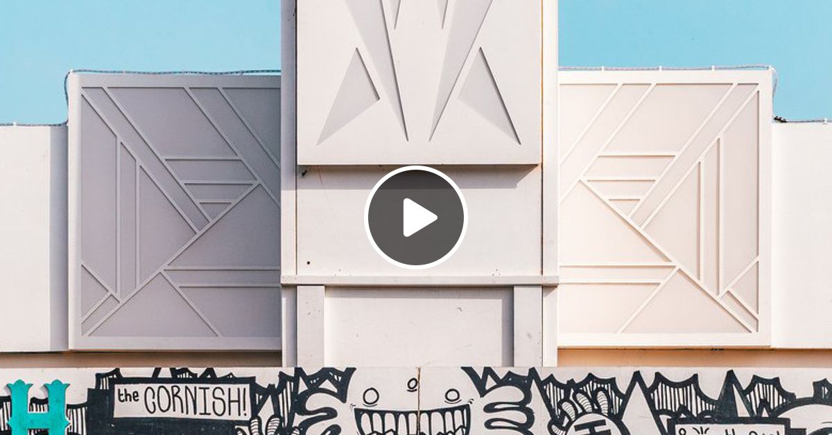 Max Pashm (Soulcake Sound System) - Cornish Arms, Leftfield ...