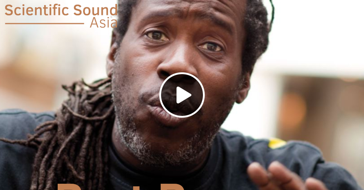 Scientific Sound Radio Podcast 981, Bicycle Corporations' Roots 114 ...