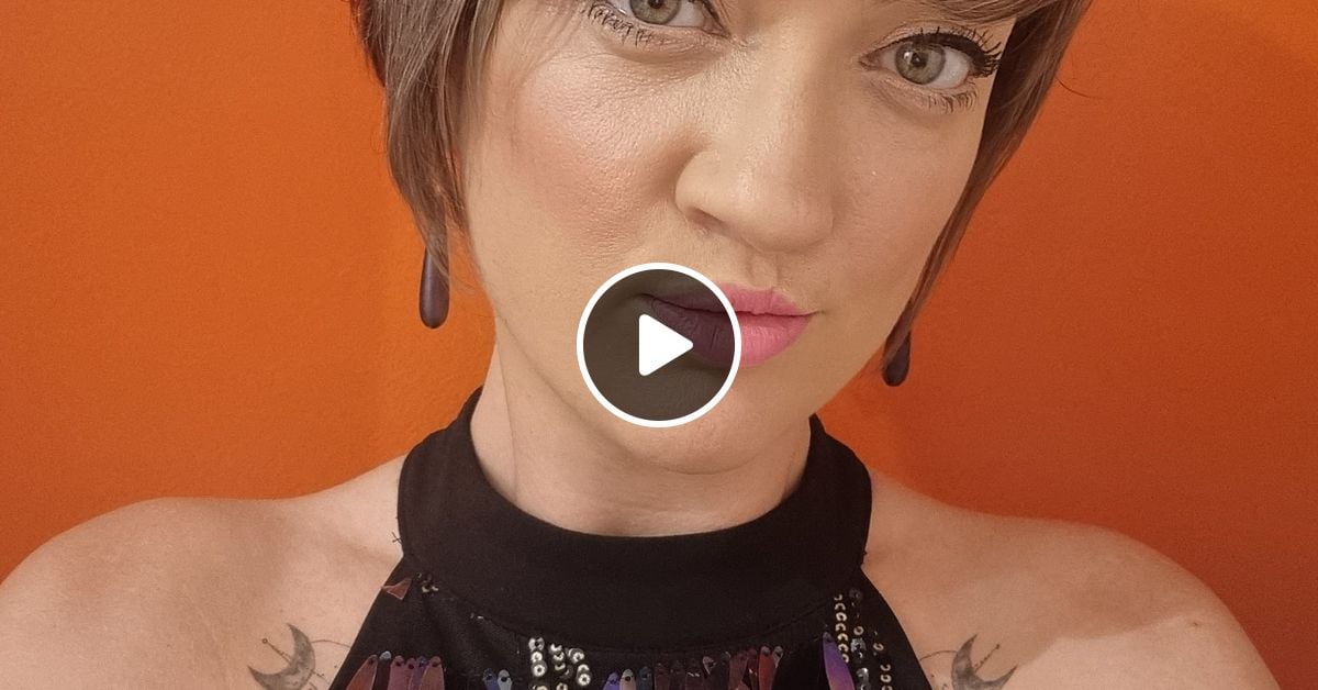 The Social Stream- Special Guest: Nina Carina by Nina Carina | Mixcloud