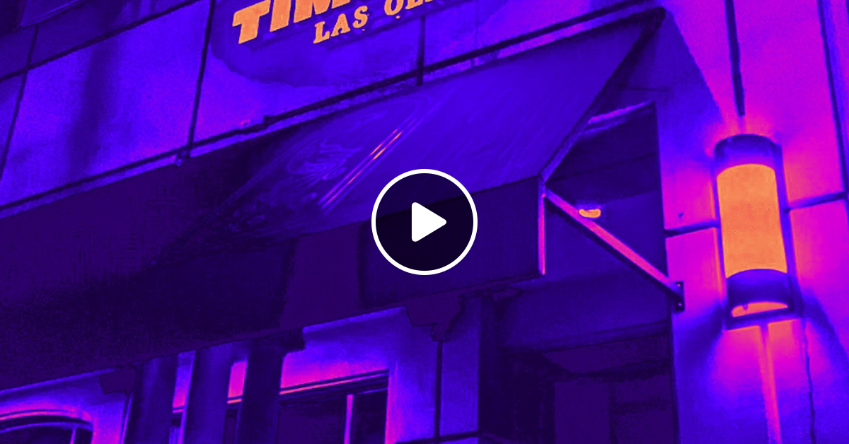 Timpano Las Olas - Part I by The Larry Wilson | Mixcloud