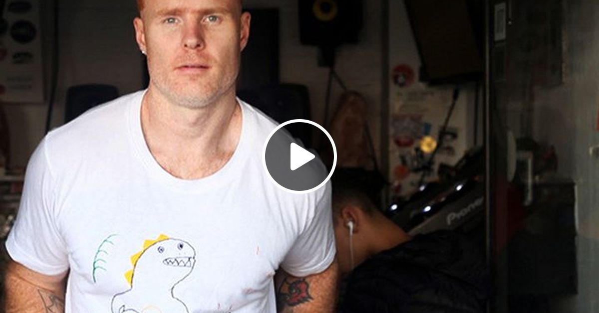 Andy Butler / Hercules & Love Affair - 8th December 2023 by Mixcloud NTS Radio | Mixcloud