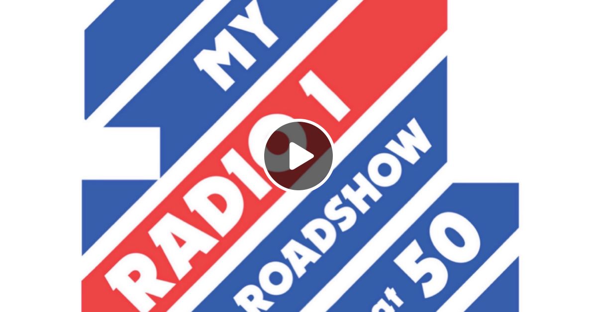 MY RADIO 1 ROADSHOW AT 50 WITH SHAUN TILLEY & SMILEY MILEY PLUS MANY ...