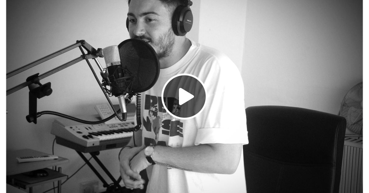 Climax Radio - 60 Minutes with JB - Jake Beckett by Climax Radio London ...