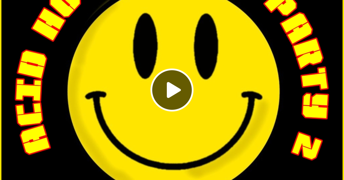 ACID HOUSE RAVE PARTY 2 - A DJ SERIOUS D ACID MIX 2025 by DJSeriousD A ...