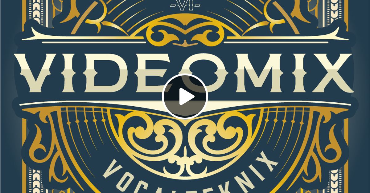 Trace Video Mix #409 VI by VocalTeknix by VocalTeknix | Mixcloud