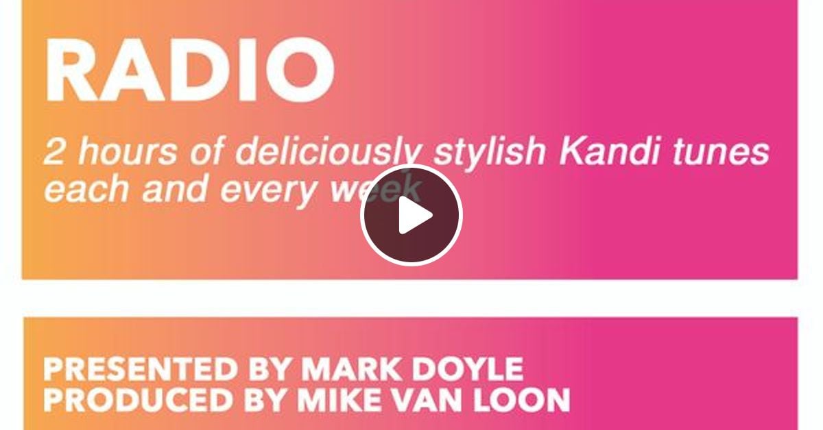 #HKR23/23 The Hedkandi Radio Show with Mike van Loon by Hedkandi | Mixcloud