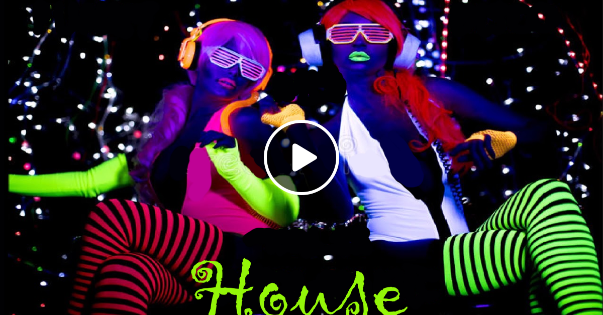 Funky Disco House One Way Tix Mix by DJose Dance Mixes | Mixcloud
