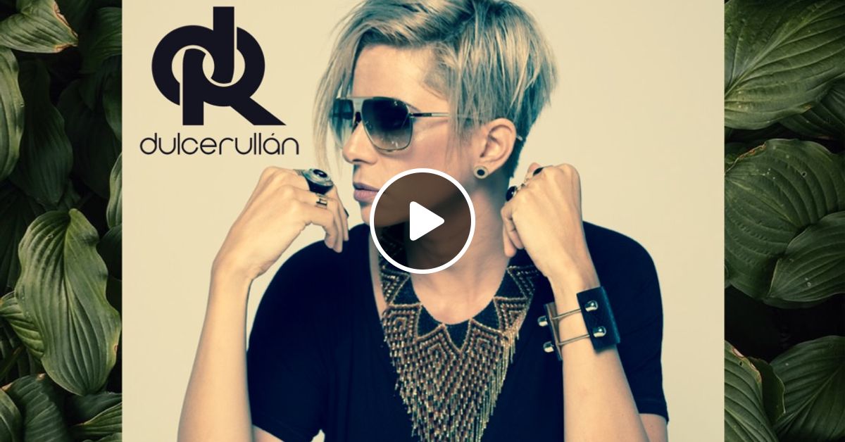 ETHNO SOUL LIVE IN IBIZA by Dulce Rullan | Mixcloud