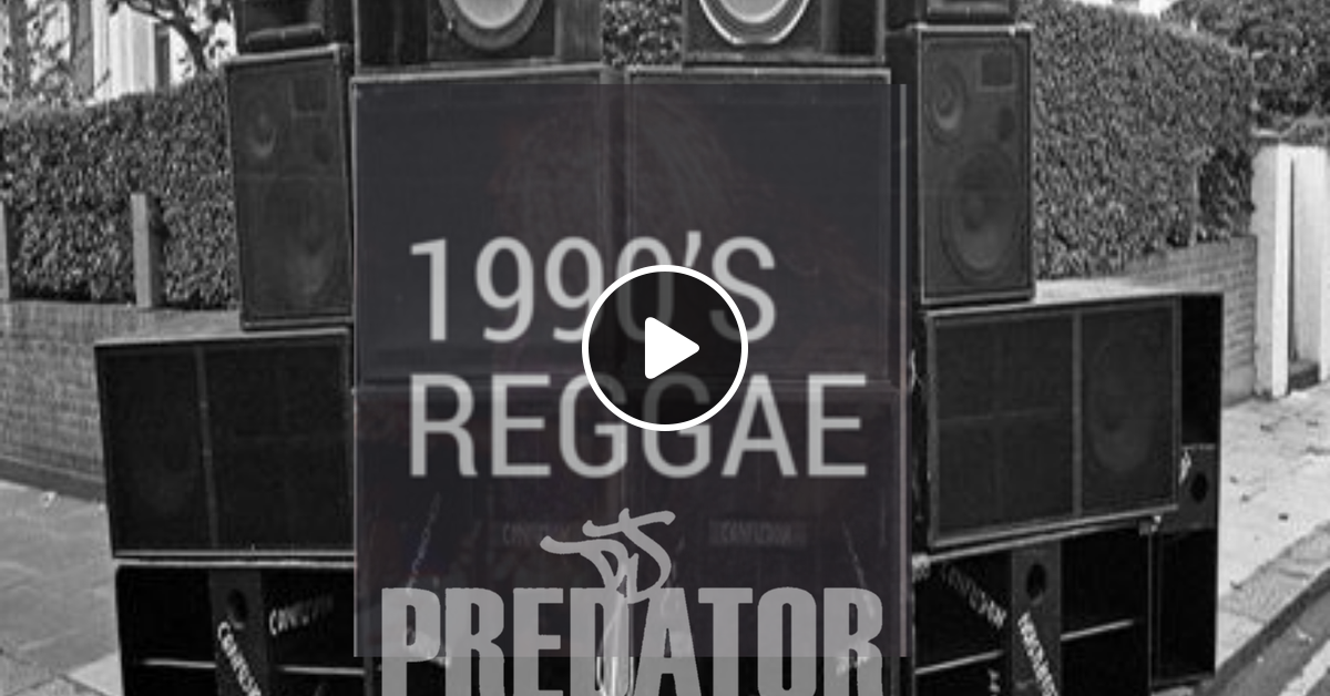 DJ PREDATOR - 90s Dancehall & PR's Underground Reggae Mix - 2-8-19 by ...