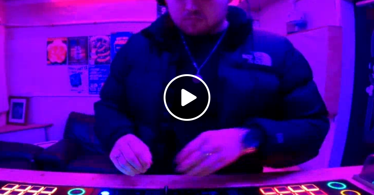 Swing Dash Radio - Crofty 12.12.23 by Swing Dash Radio | Mixcloud