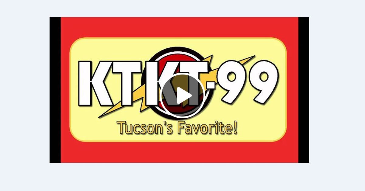 KTKT Tucson - Ed O'Brien 08-05-73 by Retro Radio Joe | Mixcloud