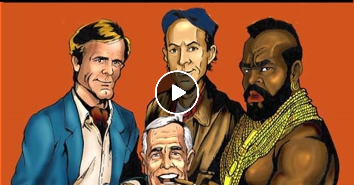 THE MIX TEAM BY LEONARDO TABARELLI by MIXES Y MEGAMIXES | Mixcloud