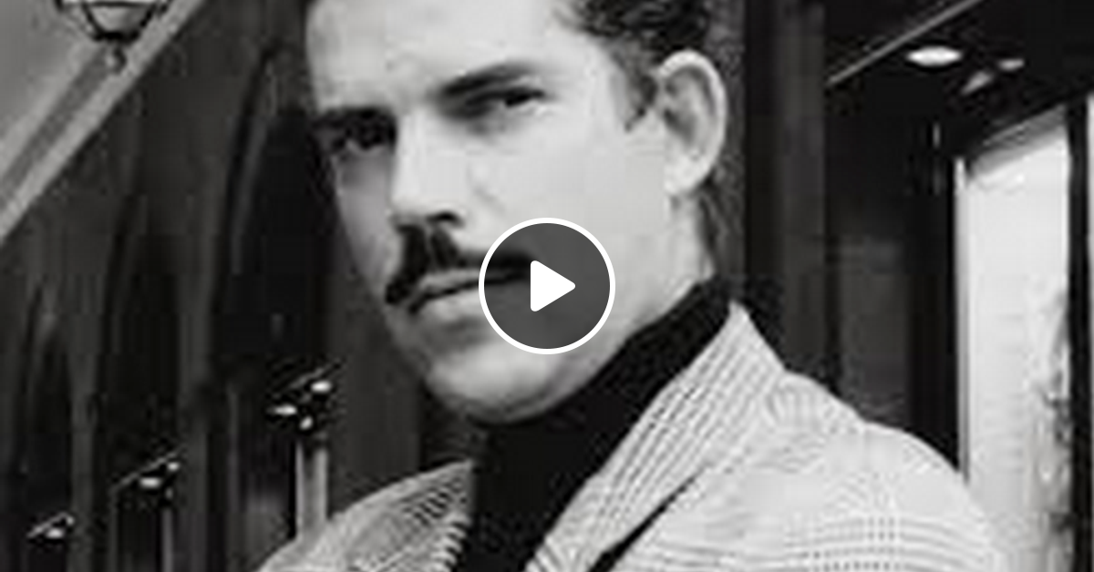 Nick Luscombe: Flomotion Radio 37/14 by Nick Luscombe: Flomotion | Mixcloud