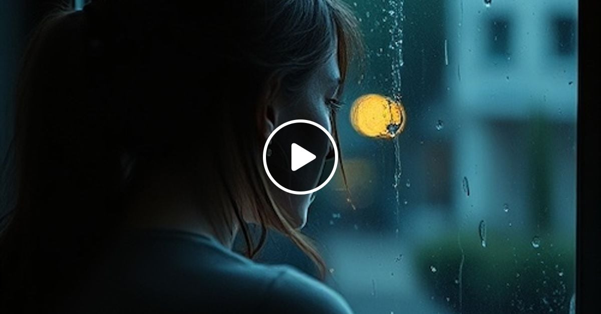 Rain by Scotty Fox | Mixcloud
