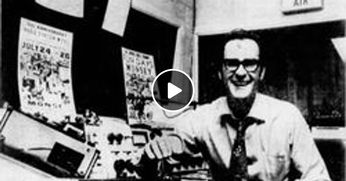 WABC Charlie Greer /1967-12-29 by Retro Radio Joe | Mixcloud
