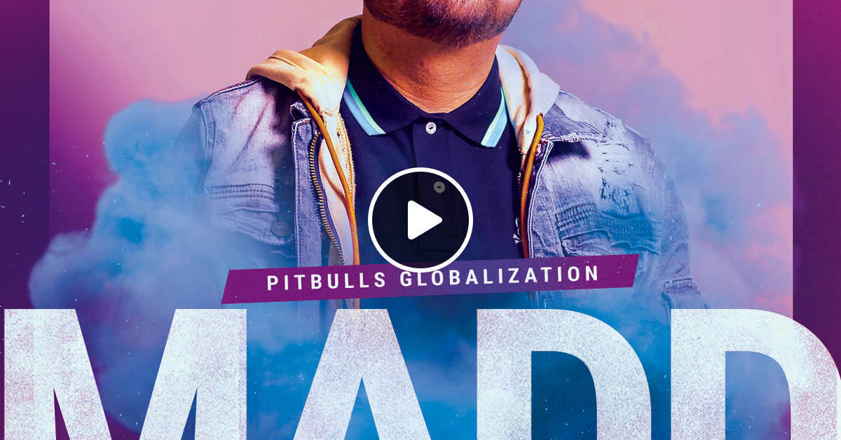 pitbull globalization schedule
