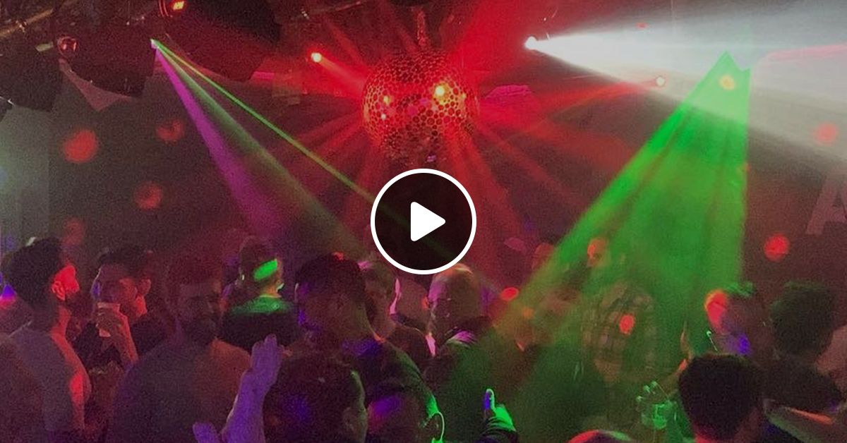 June 2022 Promo Mix by Chris de Buerre | Mixcloud