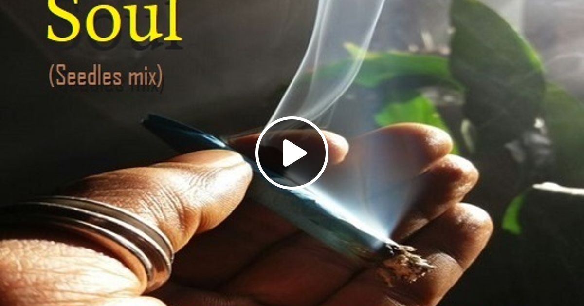 INDEPENDENT SOUL- SENSIMILLA (SEEDLESS MIX). Feats: Noel Gourdin, Ari ...