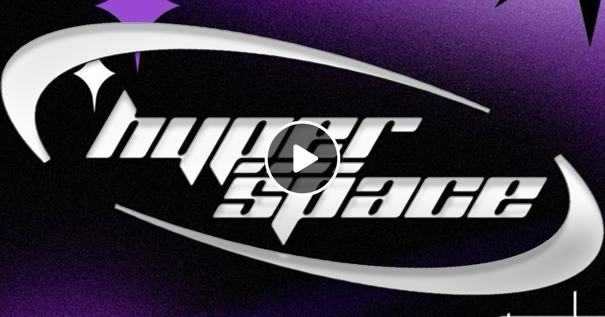 hyperspace / 2024-12-09 / podsumowanie 2024 by Radio LUZ | Mixcloud