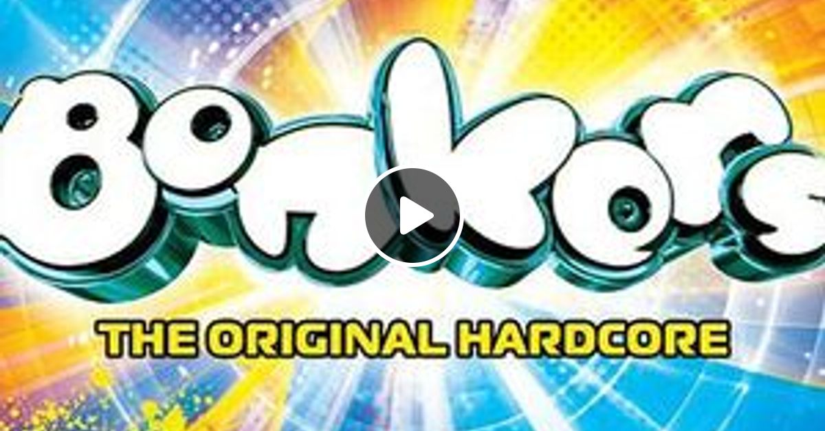Bonkers Old Skool 90s Rave by DJ Del | Mixcloud
