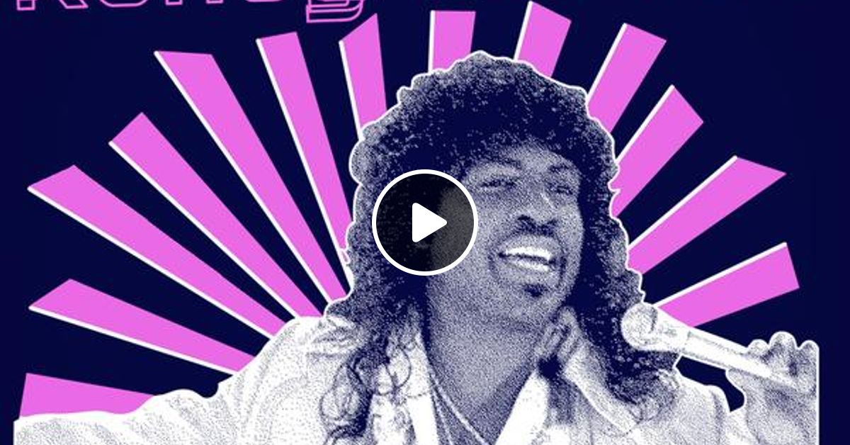 TIMELESS: 80'S SLOW JAMS by Chino Iglesias | Mixcloud