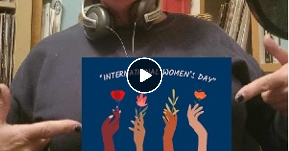 8/3/24 Soul Vault on Solar Radio 10pm Friday with Sue Chant celebrating ...