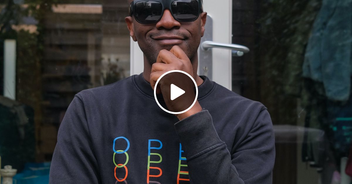 3-Hour Soulful House Music DJ Mix by JaBig - DEEP & DOPE 355 by JaBig ...
