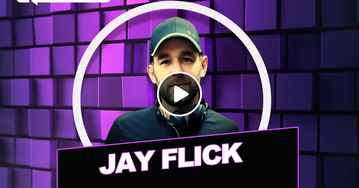Jay Flick 01 SEP 2022 by FreshSoundz Radio | Mixcloud