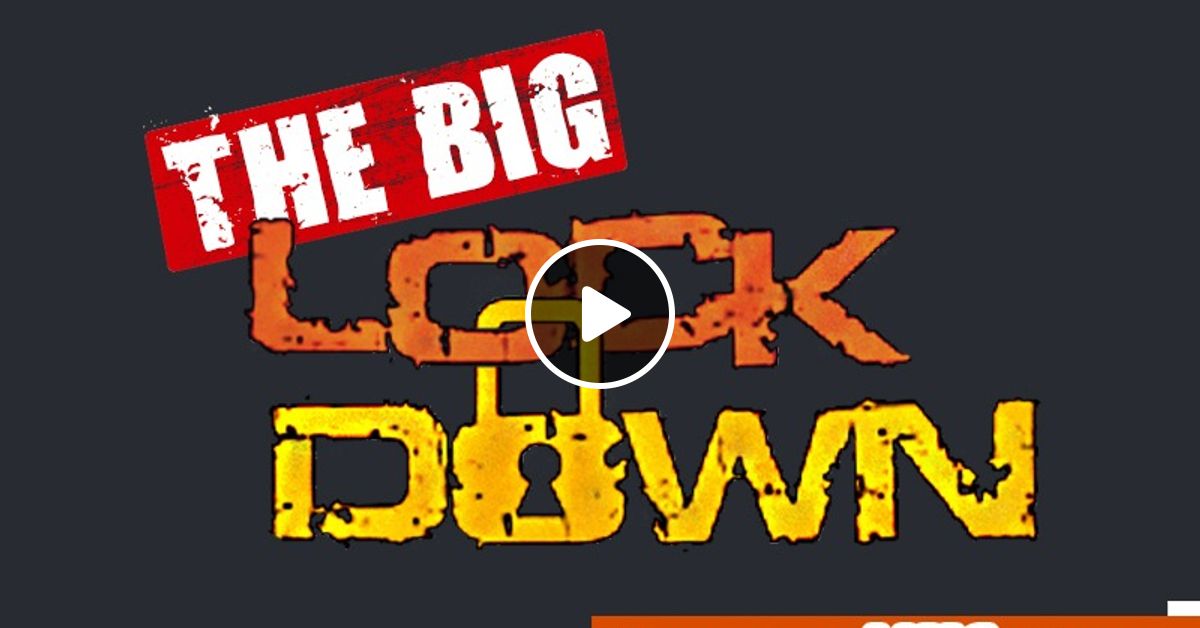 Lockdown Mix 5 - 90s/00s Hip Hop (Geto Boys | Dilated Peoples | Common ...