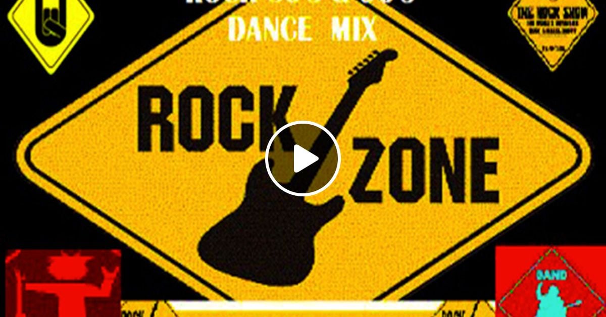 Rock Mix|Rock Dance Mix 80's y 90´s| Rock 80's y 90´s|Rock 80's|Rock 90 ...