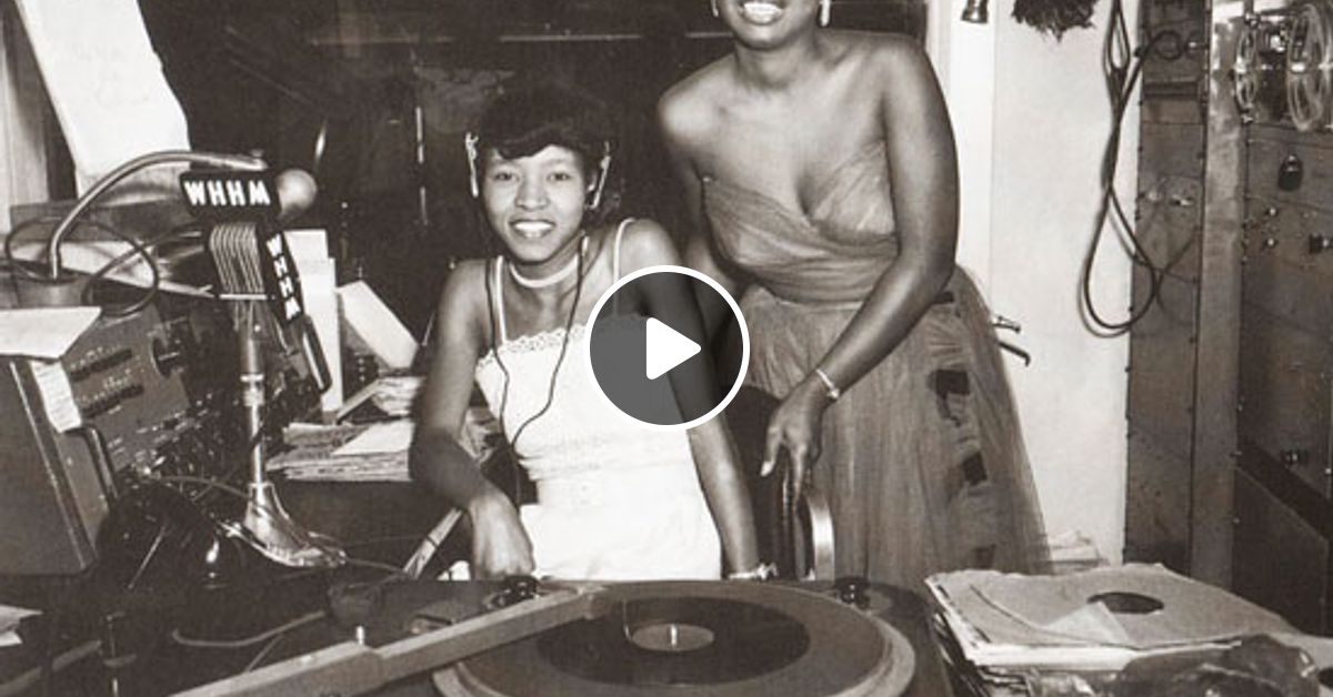 Jimmy Likes To Dance by Roger Riddle | Mixcloud