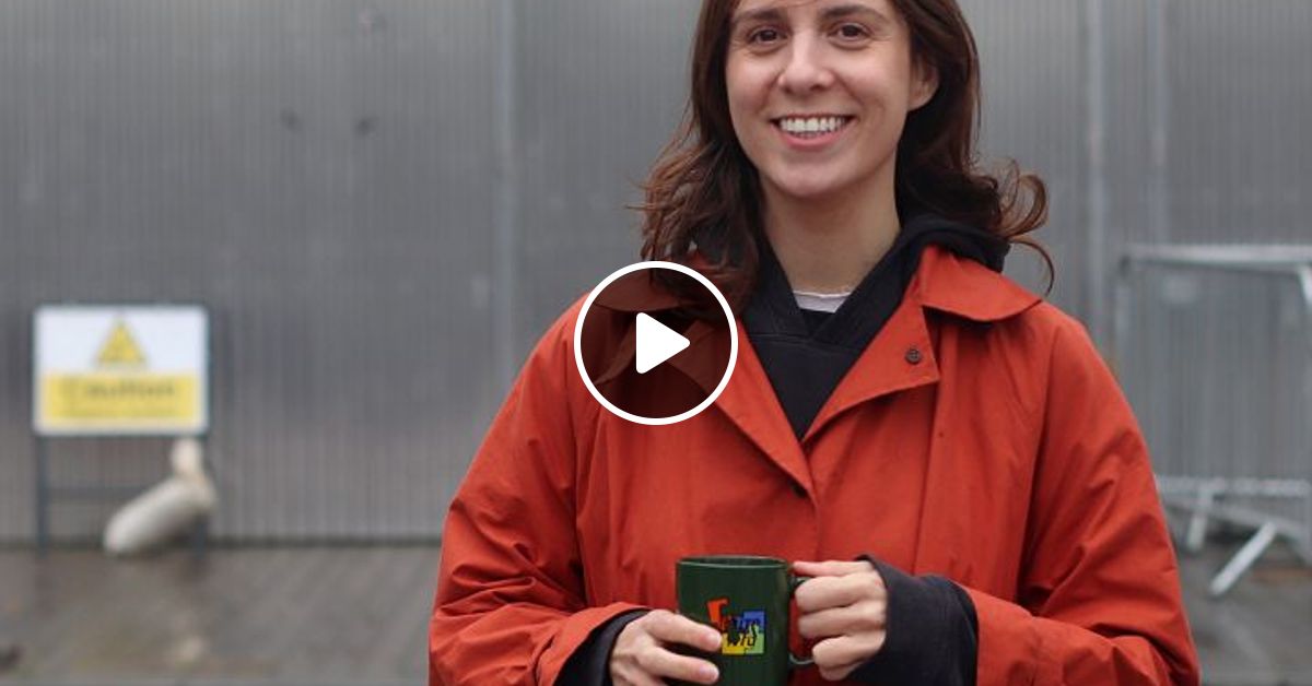 The Nts Breakfast Show W Flo 9th April 2024 By Mixcloud Nts Radio
