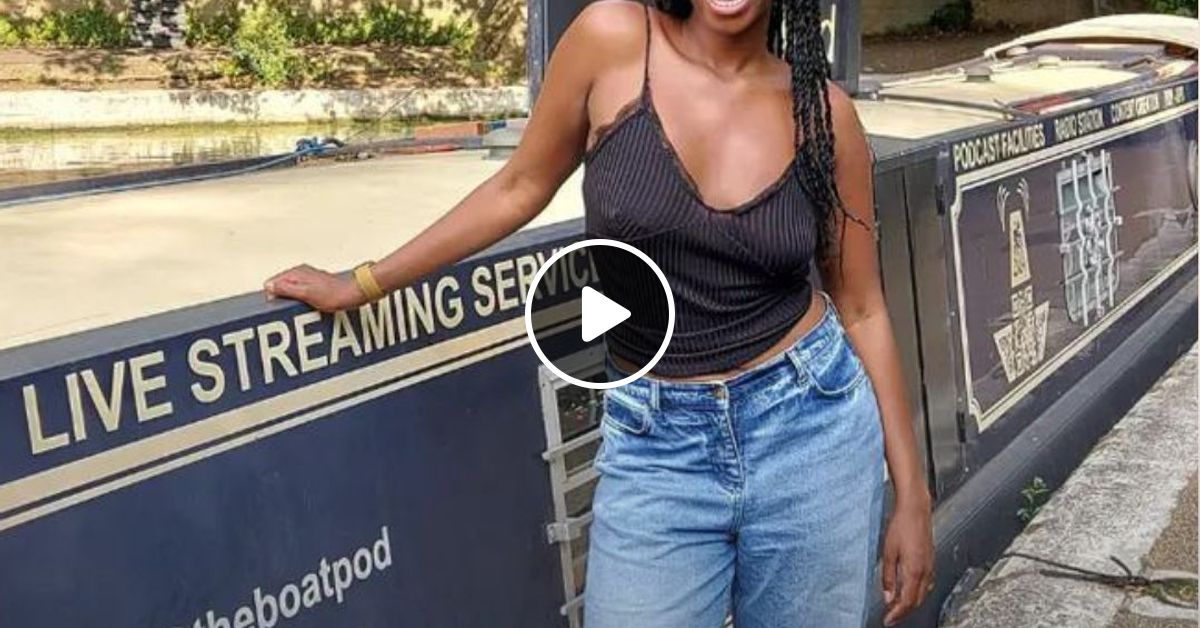 Kanem | The BoAt Pod | June 2023 by The BoAt Pod | Mixcloud