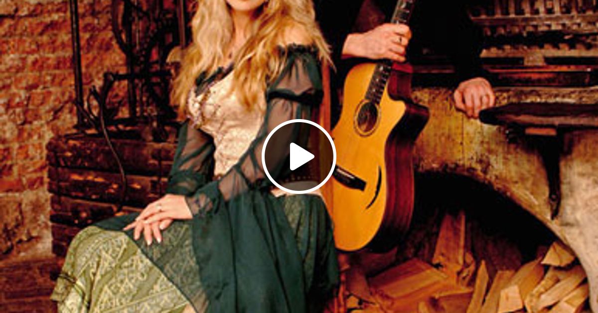 Rich Davenport's Rock Show - Ritchie Blackmore/Candice Night, Dave ...
